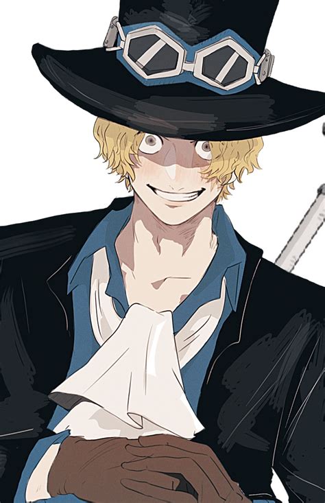 Sabo One Piece Image By Pixiv Id Zerochan Anime