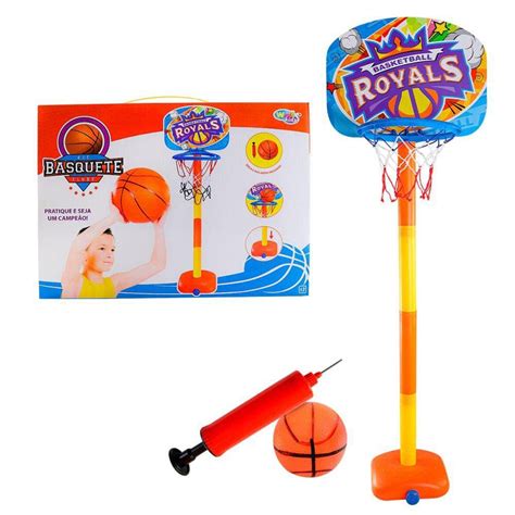 Tabela E Bola Basquete Pontofrio