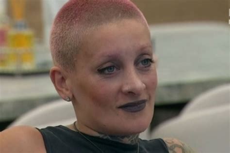 As Era Furia Antes De Ingresar A La Casa De Gran Hermano C Mo Se