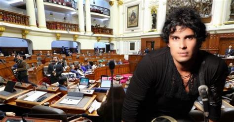 Congreso aprueban dictamen que declara el Día del Rock Nacional cada