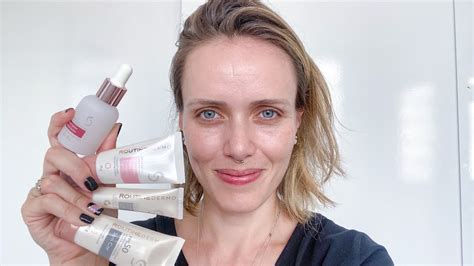 SkinCare Rotina de cuidados diários a pele Routine Dermo da