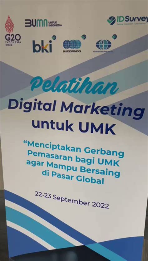 Surveyor Indonesia On Twitter Hai Sitizen Sejalan Dengan Program
