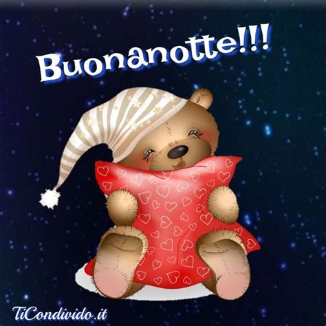 Le più Belle Immagini della Buonanotte Sempre Aggiornate e Gratis