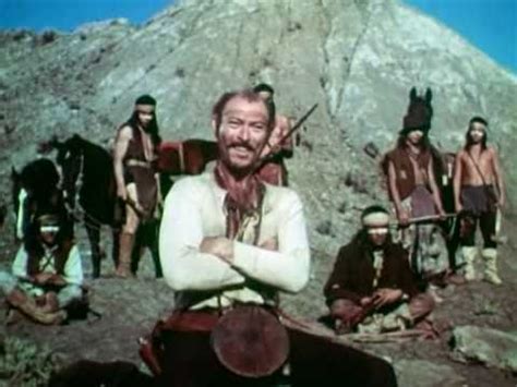 Os Filmes O TESOURO DE EL CONDOR El Condor