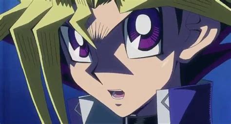 Yu Gi Oh The Movie The Dark Side Of Dimension Yugioh Yami Yugioh