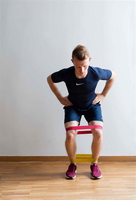 6 exercices pour des fessiers de rêves Bastien Brault Coach sportif