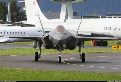 MM7360 Aeronautica Militare Italian Air Force Lockheed Martin F 35A