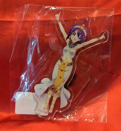 フレックスコミックス Yポーズアクリルスタンド 邪神ちゃんドロップキック メデューサ ありある まんだらけ MANDARAKE
