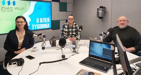 6 dzień tygodnia 11 03 2023 Wiadomości Znad Wilii