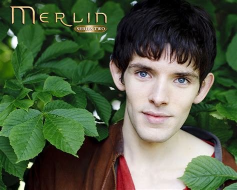 Merlin Desktop Merlin On Bbc Wallpaper Fanpop