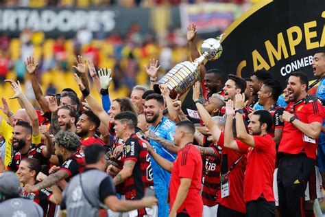 Flamengo x Botafogo Quem tem mais títulos no século Descubra os