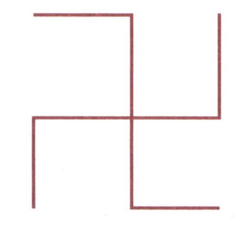 In The Following Figures The Figure That Is Not Symmetric With Respect
