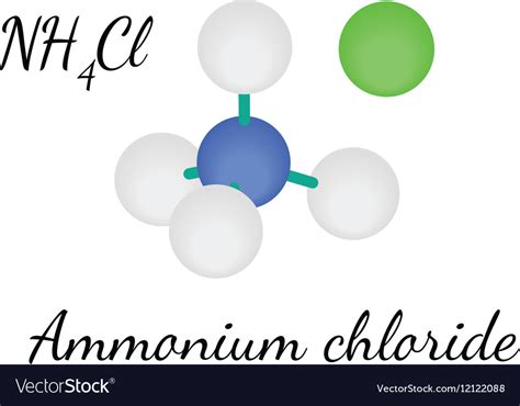 Nh3cl Lewis Structure