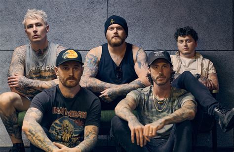 ASKING ALEXANDRIA veröffentlichen neue Single Psycho
