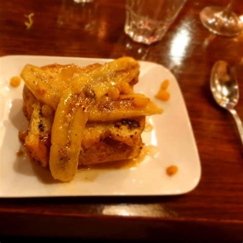 Les Mauvais Garçons in Paris Restaurant Reviews Menu and Prices