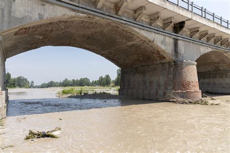 Crisi idrica per siccità anche l Emilia Romagna chiederà lo stato di