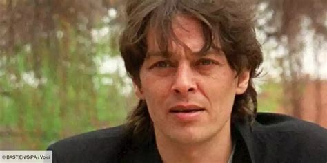 Mort d Ari Boulogne qui est sa célèbre mère Nico décédée en 1988