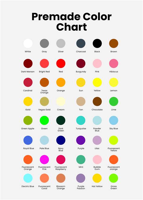 Bemis Color Direct Color Chart Pdf Free Infoupdate Org