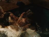 Naked Beatrice Grann In The White Lotus