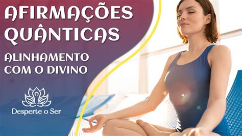 HO OPONOPONO AFIRMAÇÕES QUÂNTICAS PODEROSAS PARA FLUIDEZ SAÚDE