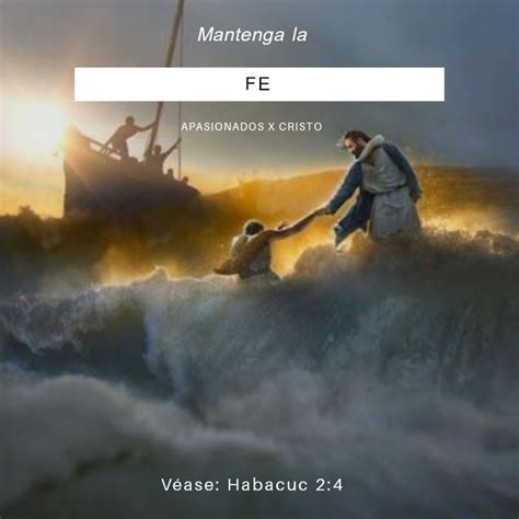 Pin En Esperar En Dios