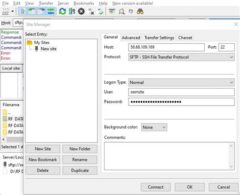 What Is Sftp Secure File Transfer Protocol Port Number