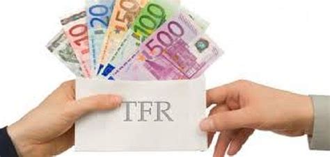 Come Compilare Il Modulo Di Richiesta Anticipo Del TFR Per La
