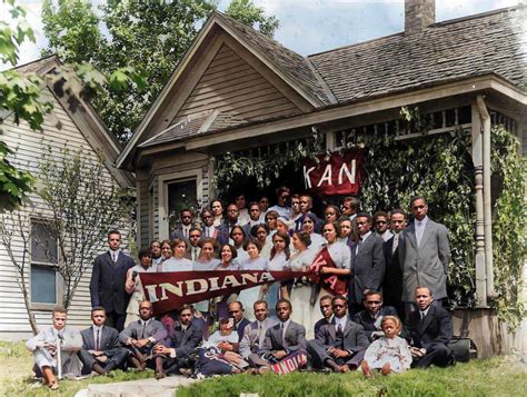 History Kappa Alpha Psi Fraternity Inc