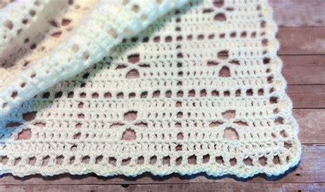 25 Free Crochet Afghan Patterns Dabbles Babbles Afghaanse
