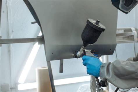 Can You Spray Paint Stainless Steel And How To Paint Effortlessly
