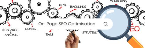 Understanding The Basics Of On Page SEO Optimisation Red Fifteen Media