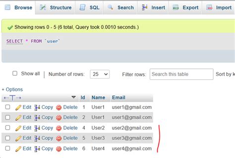 How To Insert Record In MySql Using Python BlogsHub