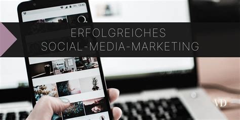Erfolgreiche Social Media Strategie Entwickeln VioletDesings