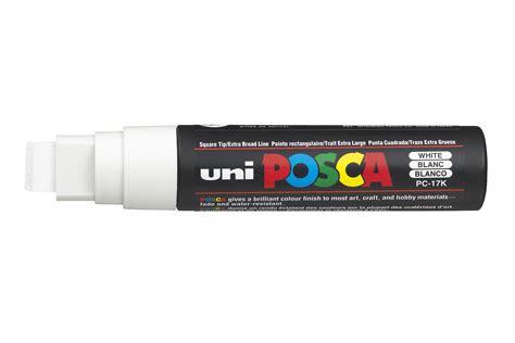 Uni Posca PC 17K Paint Marker Zeer Breed Uni Posca PC 17K