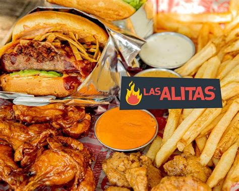 Total Imagen Buffet De Alitas Y Boneless Cdmx Abzlocal Mx