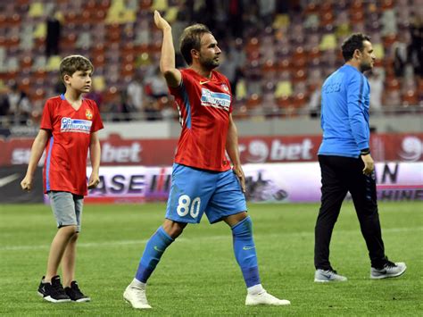 GALERIE FOTO Cum arată Filipe Teixeira fostul jucător al FCSB ului