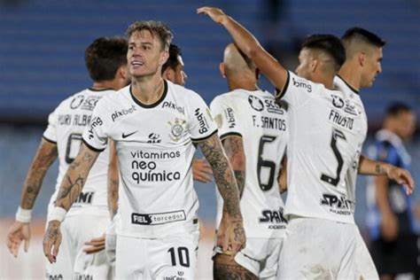 Qual Canal Vai Passar Corinthians X Remo Ao Vivo Como Assistir Online