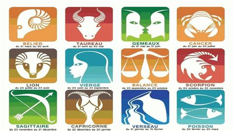 Voici ce que votre Horoscope du mois de janvier 2019 révèle sur vous I