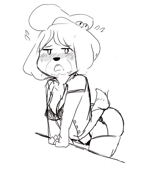 Sprockey Commissions Closed Until December Th On Twitter Isabelle