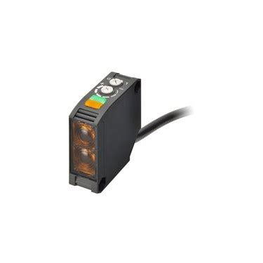 E3JK DP11 C 5M OMS Omron PLC City