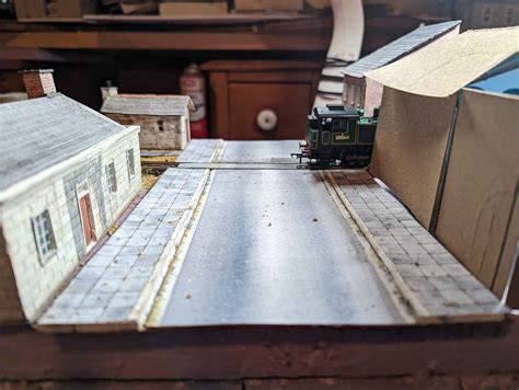 Small Space HO Train Layout Model Railroad Layouts PlansModel