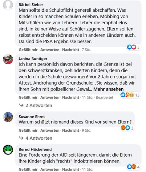 Urteil Zur Schulpflicht Hochbegabtes Kind Darf Von Eltern Unterrichtet