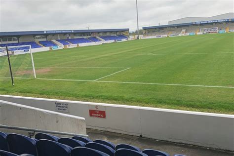 Chester Fc Supporter Code Of Conduct Chester Football Club