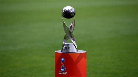 Jadwal Drawing Piala Dunia U 17 2023 Serta Format Kompetisi Dan Calon