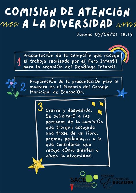 imagen Espolvorear pausa frases sobre atencion a la diversidad detrás