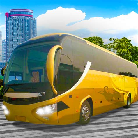 Ultimate D Bus Simulator Apps On Google Play