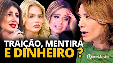 SANDY LUISA SONZA PAULA FERNANDES e DRA ANA BEATRIZ TRAIÇÃO YouTube