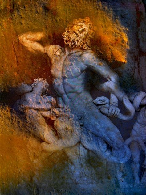Prometheus Unbound Greek Plays Ancient Painting