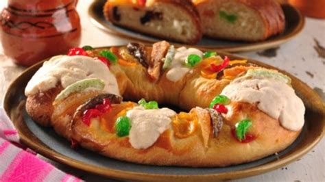 Rosca de Reyes conoce cuál es el origen de esta deliciosa tradición