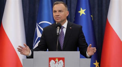 Prezydent przygotowałem nowelizację ustawy o komisji ds rosyjskich